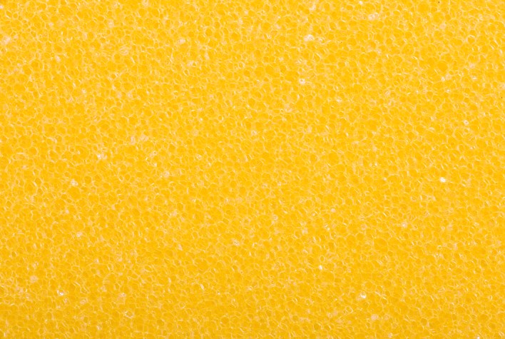 PUR flexible foam materials